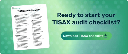 Simplify TISAX Audits: Types, Steps, Prep & Streamlining Strategy